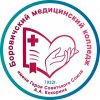 Иконка канала Боровичский медицинский колледж