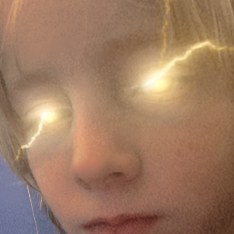 Иконка канала дегмонд