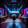 Иконка канала Channel "YURMAN" Studio📽️🌈🎸🎤