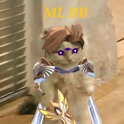 Иконка канала Путь флексера МЛ ББ