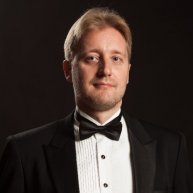 Иконка канала Дирижёр Дмитрий РУССУ