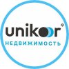 Иконка канала Unikor-Недвижимость