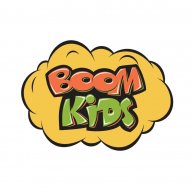Иконка канала Академия развития интеллекта Boom Kids