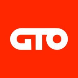Иконка канала GTO GROUP