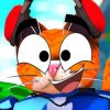 Иконка канала Котик Игроман