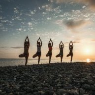 Иконка канала Ретрит Центр Дивный Лотос