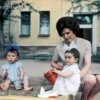 Иконка канала Ностальгические Традиции