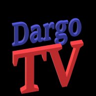 Иконка канала DargoTV