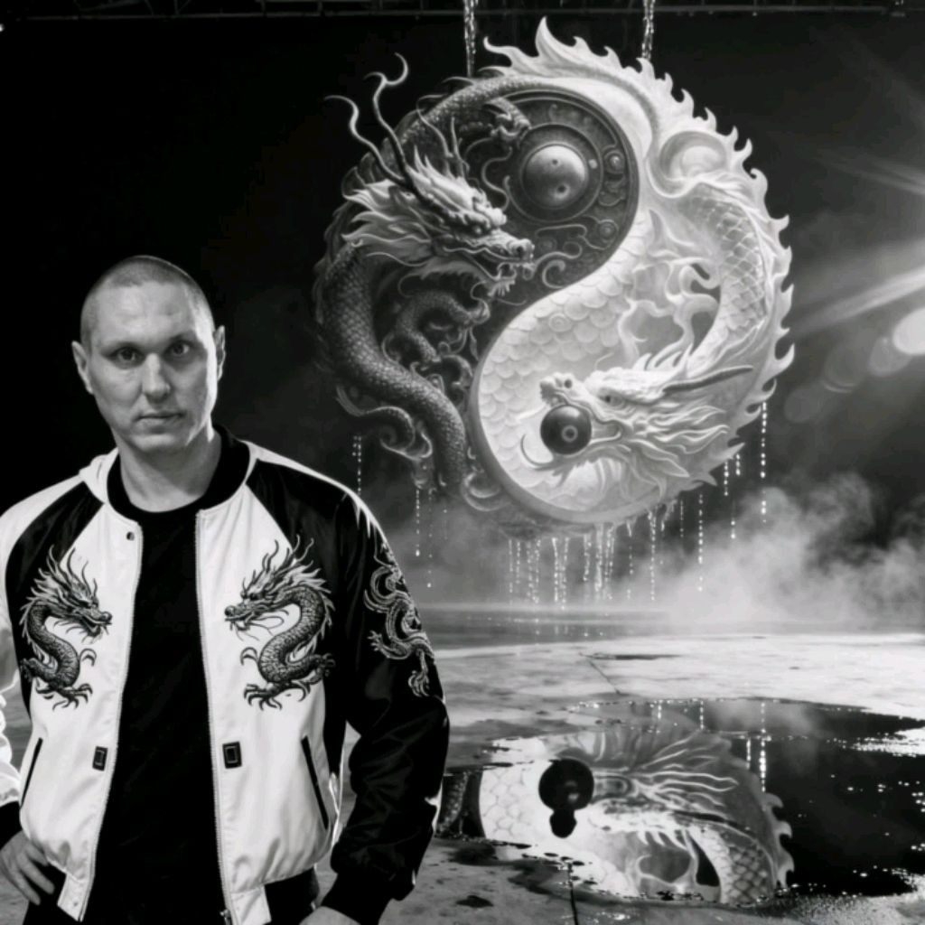 Иконка канала Разный контент.