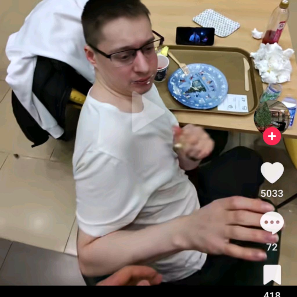 Иконка канала Tolia