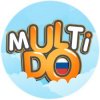 Иконка канала Multi DO