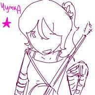 Иконка канала Кэttи🌸