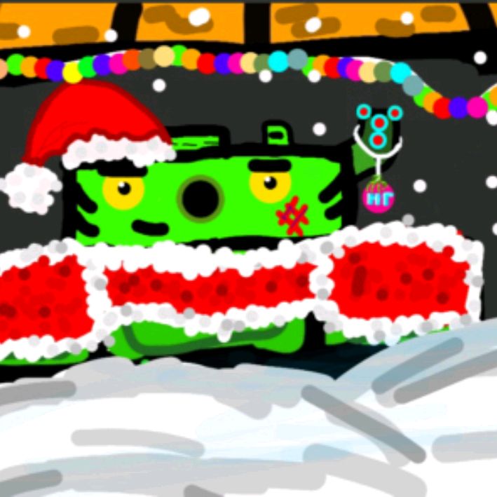 Иконка канала 💥Matvey'sAnimations💥