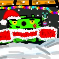 Иконка канала 💥Matvey'sAnimations💥