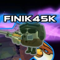 Иконка канала FINIK45K