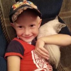 Иконка канала АРТЕМЫ4