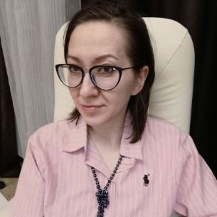 Иконка канала Бояринцева Елена