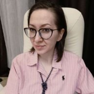 Иконка канала Бояринцева Елена