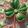 Иконка канала ✨️☘️Финансы и бюджет☘️✨️