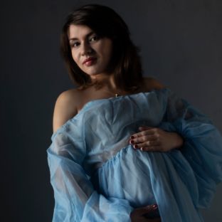 Иконка канала Психолог в халате/Предприниматель/Мама/Кулинар