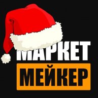 Иконка канала 💹 МАРКЕТМЕЙКЕР | ТРЕЙДИНГ И АНАЛИЗ АКЦИЙ