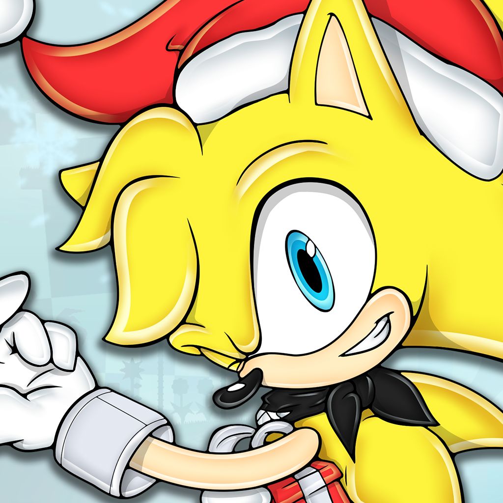 Иконка канала SmileyWorld