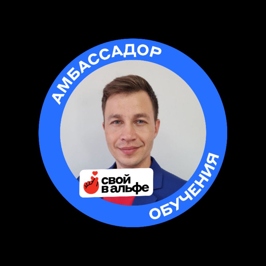 Иконка канала Vasvasilyev