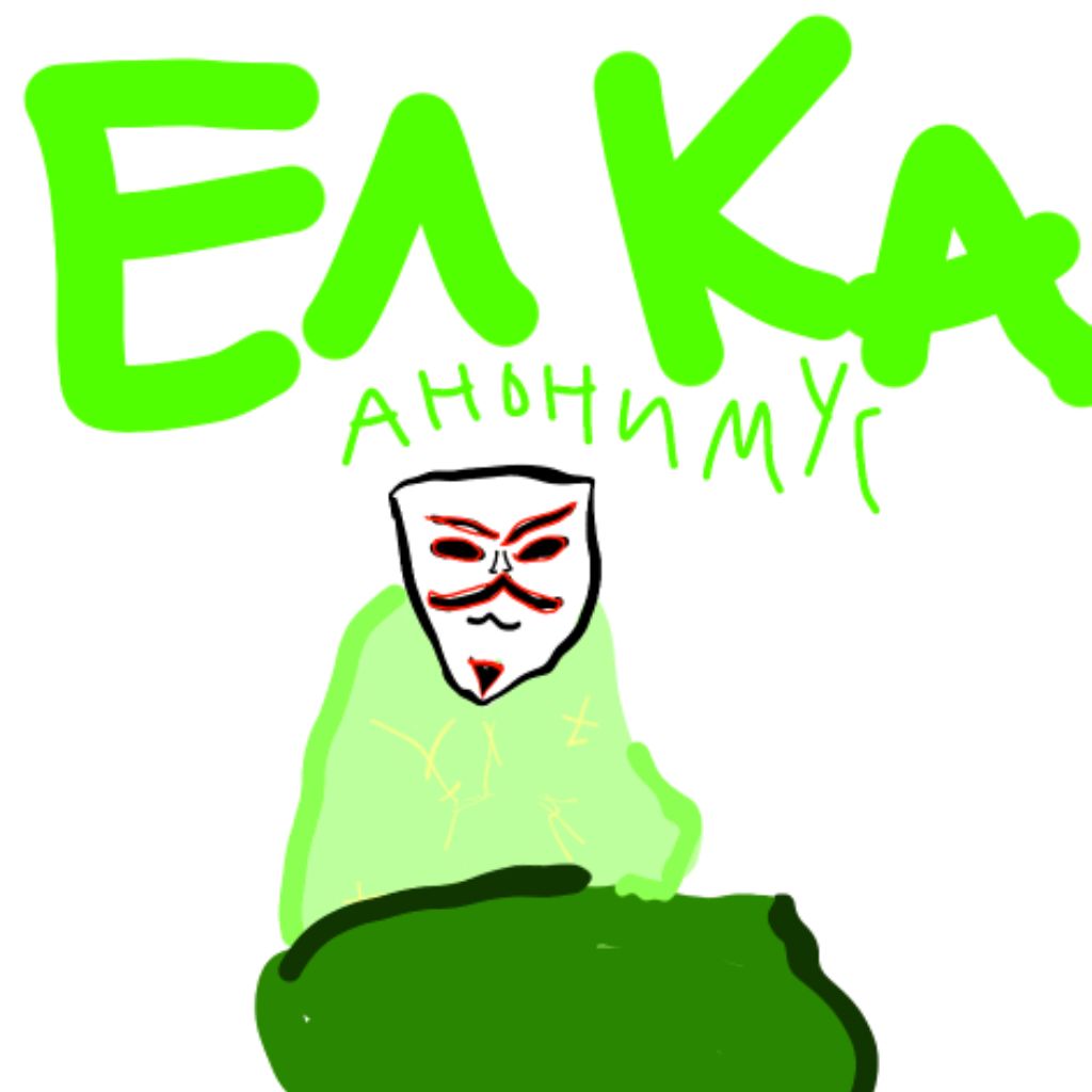 Иконка канала ꧁𝔼𝕝𝕜𝕒 𝔸𝕟𝕠𝕟𝕪𝕞𝕠𝕦𝕤 ꧂