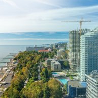 Иконка канала Видовая квартира в Сочи