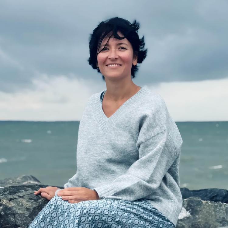 Иконка канала Екатерина Бузелок | Мгновение