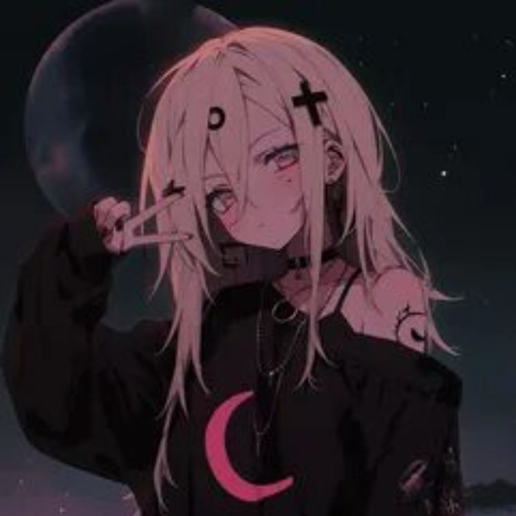 Иконка канала Alisa 😜