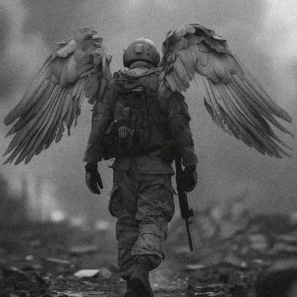 Иконка канала Дмитрий Александрович # ХРОНИКИ Z #