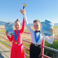 Иконка канала Мария Ливанова