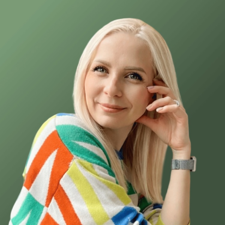 Иконка канала Олеся Хрипунова