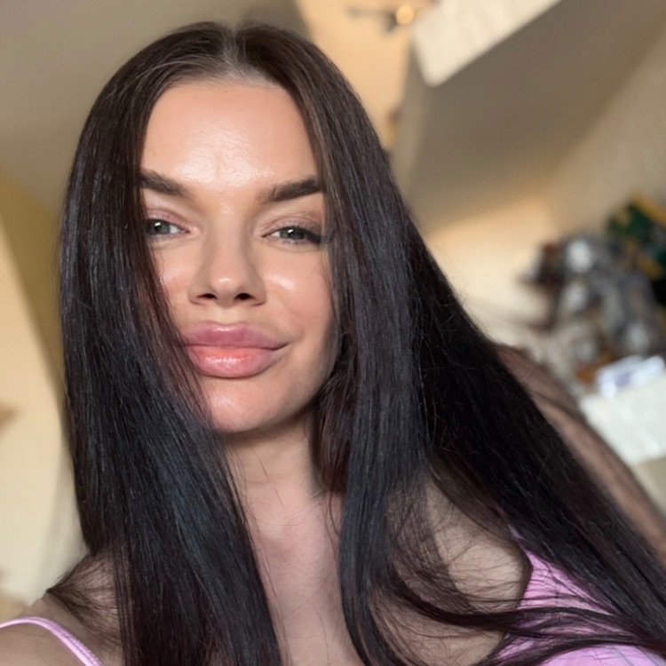 Иконка канала Кристина_уф