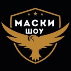 Иконка канала Маски шоу