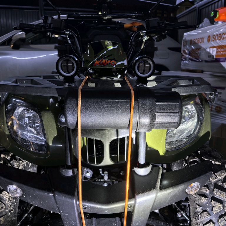 Иконка канала ПроКвадро