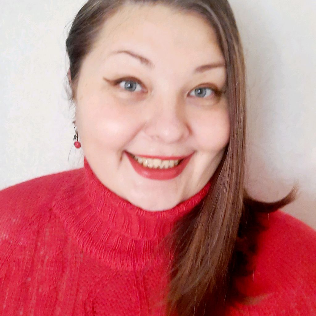 Иконка канала АБРОСИМОВА СВЕТЛАНА