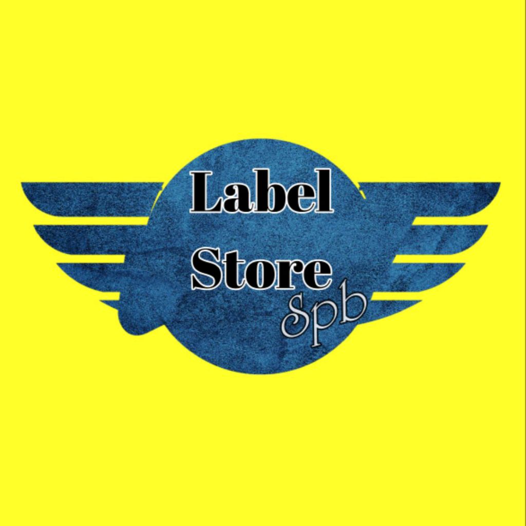 Иконка канала Label Store Spb