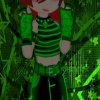 Иконка канала 💚UwU_Selënka_UwU💚