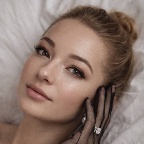 Иконка канала Премиальная видео съемка