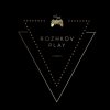 Иконка канала Rozhkov Play