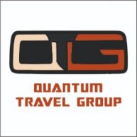 Иконка канала QuantumTravelGroup