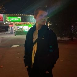 Иконка канала Gostovichqq