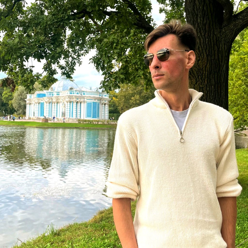 Иконка канала Molokovsky Sound