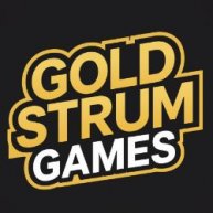 Иконка канала Gold Strum Games