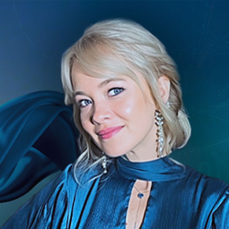 Иконка канала Анна Морель