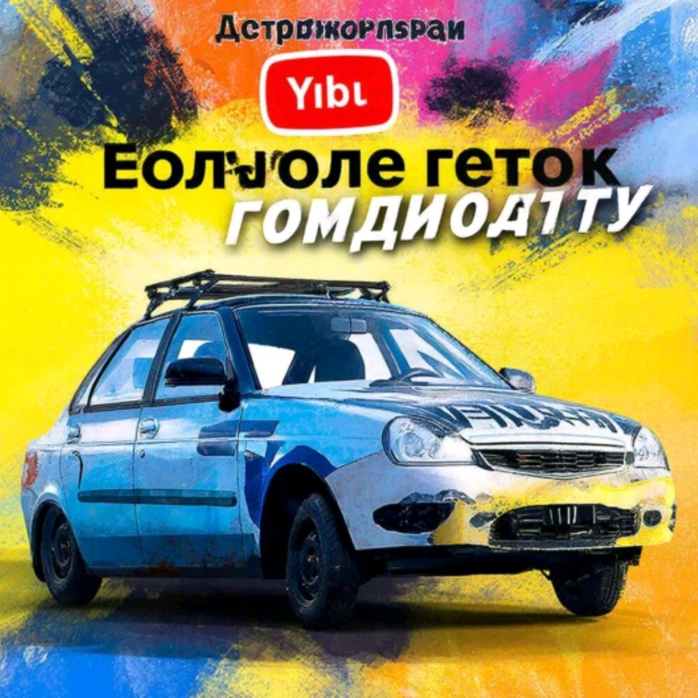 Иконка канала Батек19к