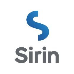 Иконка канала SIRIN