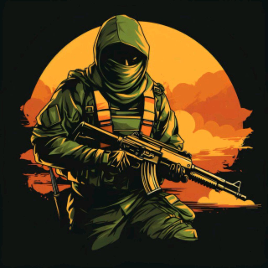 Иконка канала КазаК_152